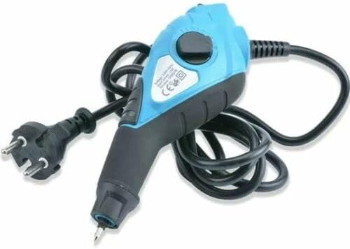 Amazon.com: 220V 13W Electric Engraver for Etcher Scribe Carbide Tip ...