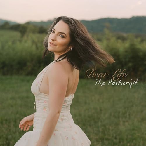 Play Dear Life: The Postscript by Haley Mae Campbell on Amazon Music
