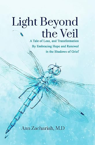 Book review of Light Beyond the Veil - Readers' Favorite: Book Reviews ...