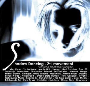Various Artists - Shadow Dancing - 2nd Movement - Amazon.com Music