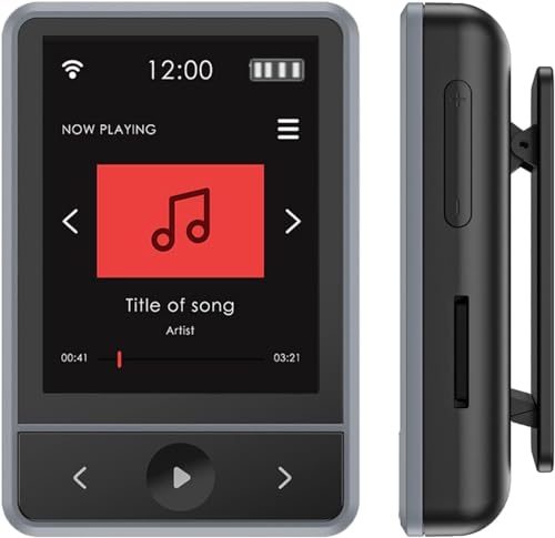 Amazon.co.uk Best Sellers: The most popular items in MP3 & Digital ...