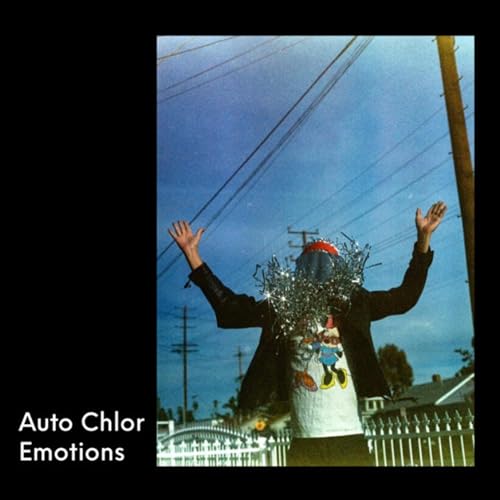 Amazon MusicでAuto ChlorのEmotionsを再生する