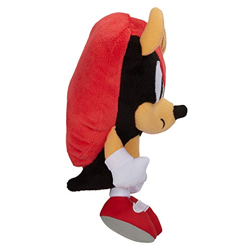 Snapklik.com : Mighty Plush 7" Scale