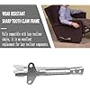 Amazon.com: Replacement Ratchet Pawl Rack Teeth Gear for La-Z-Boy ...