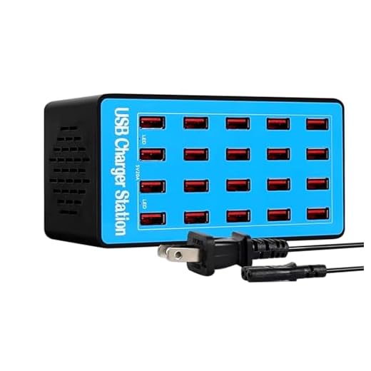 Isoul USB Hub 4-Port Review - Mini PC Reviewer
