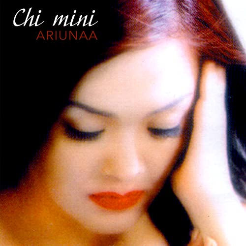 Amazon.com: Chi Mini : Ariunaa: Digital Music