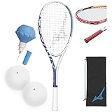 ・ブランド:ラケットフィールド・製造元:ミズノ・モデル:63JTN575・製造元/メーカー部品番号:63JTN575・※こちらの商品はラケット1本（単品）になります！複数本のセットではありません！ ※日本ソフトテニス連盟公認（STA）マーク...