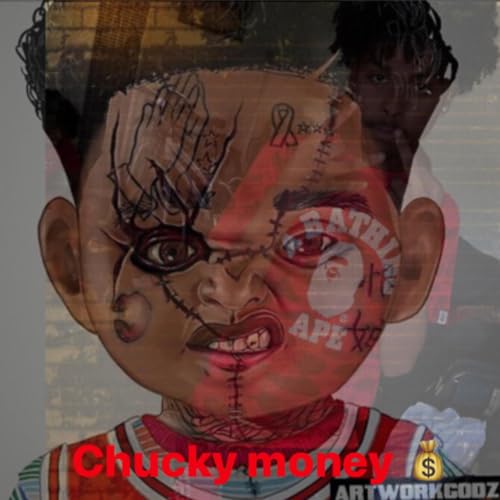 Chucky Money de Deano Money en Amazon Music Unlimited