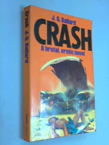 Amazon.com: Crash !: Books