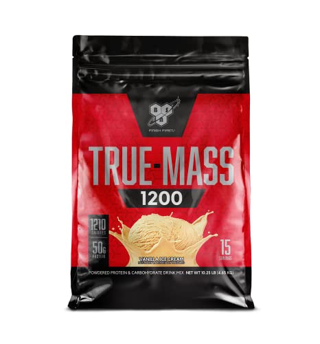 Top 10 Best Mass Gainer For Women : Reviews & Buying Guide - Katynel