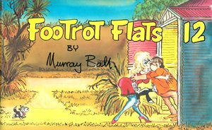 Puppydog Footrot Flats 12: Murray Ball: 9781875230358: Amazon.com: Books