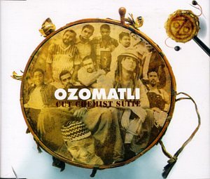 Cut Chemist Suite: Ozomatli: Amazon.es: CD y vinilos}