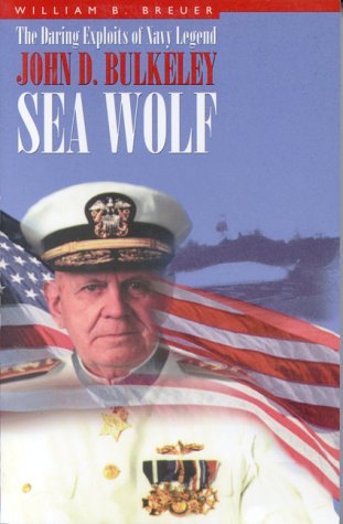 Amazon.com: Sea Wolf: The Daring Exploits of Navy Legend John D ...