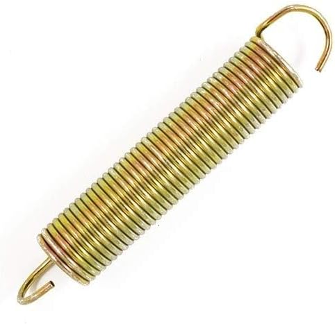 Amazon.com : Genuine OEM TORO PARTS - Spring-Extension 108-4056 : Patio ...