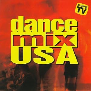 Amazon.co.jp: Dance Mix USA, Vol.1: ミュージック
