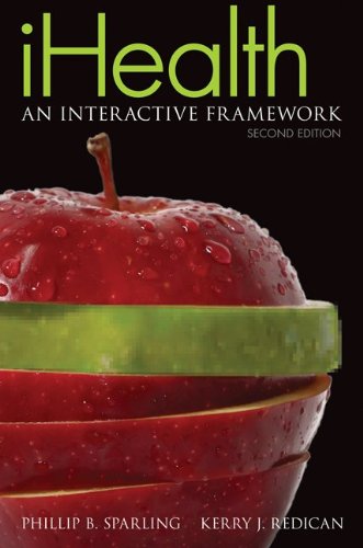 Ihealth: 9780078028526: Medicine & Health Science Books @ Amazon.com
