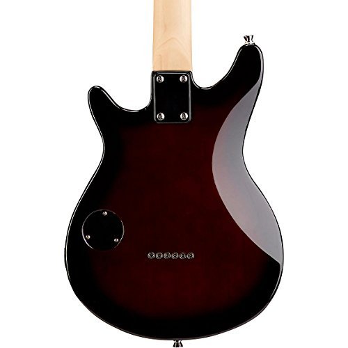 The 7 Best Rogue Electric Guitars of 2025 [Verified] - Cherry Picks