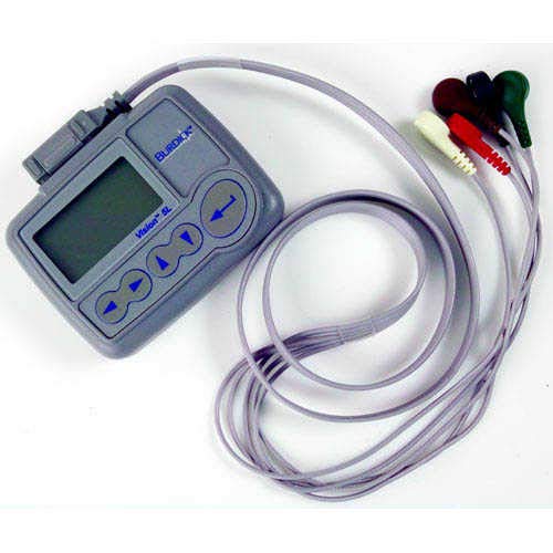 Amazon.com: Mortara V53-1EG Burdick Vision Holter Software with USB ...