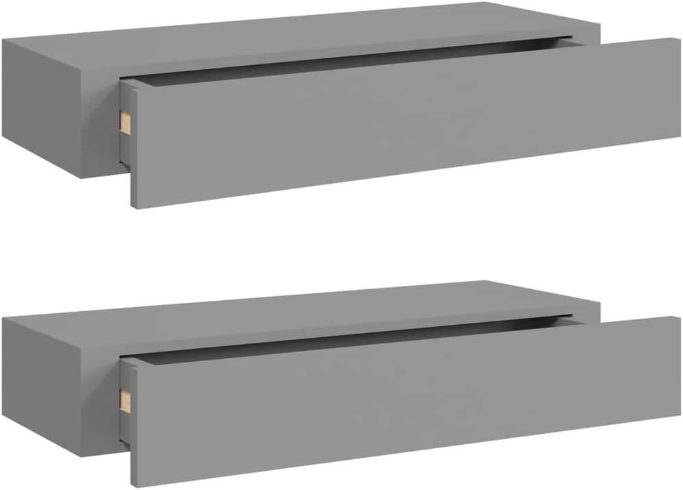 Wandboard Mit Schublade