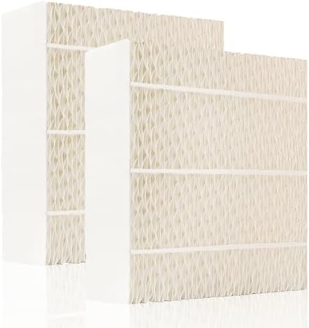 Amazon.com: Reusable 1043 Humidifier Super Wick Filter Replacement ...