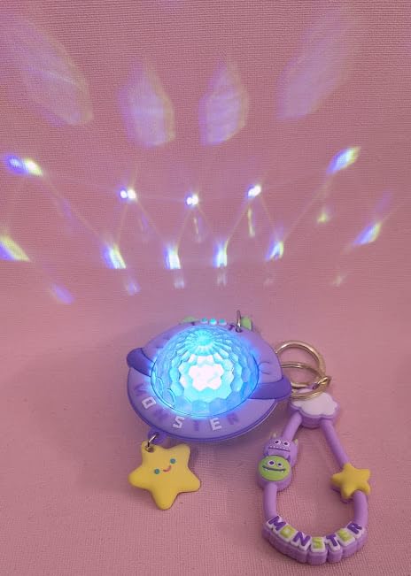 TERA 13 Keychain For Boys (1 Pcs) Space Theme Keychain For Kids ...