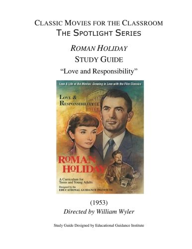 Amazon.com: Classic Movies for the Classroom The Spotlight Series ...