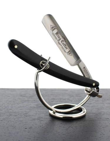 Amazon.com: Boker Straight Razor, King Cutter, 5/8 inch Blade : Beauty ...