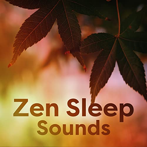 Écouter Zen Sleep Sounds de Zen Sleep Music Master sur Amazon Music ...