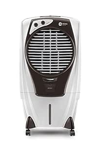 Orient Electric Snowbreeze Slim CD6601H 66 litres Desert Air Cooler ...