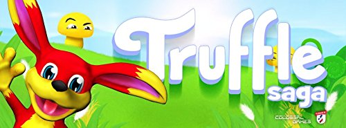 Amazon.com: Truffle Saga [Online Game Code] : Video Games
