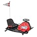 Razor Crazy Cart, Black, One size : Amazon.ca: Toys & Games