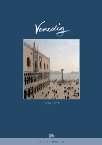 Amazon.com: Venedig.: 9783980918800: Evatt, Cris: Books