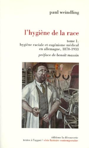 Amazon.co.jp: L'hygiène de la race, tome 1. Hygiène raciale et ...