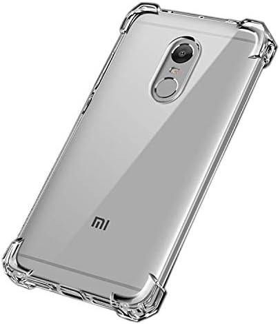 Zapcase Back Cover Case for Mi Redmi Note 4 | Compatible for Mi Redmi ...