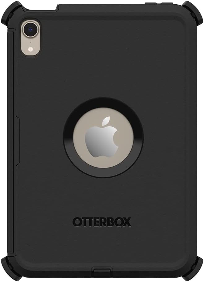 Amazon.com: OtterBox Defender Series Case for iPad Pro 10.5" & iPad Air ...