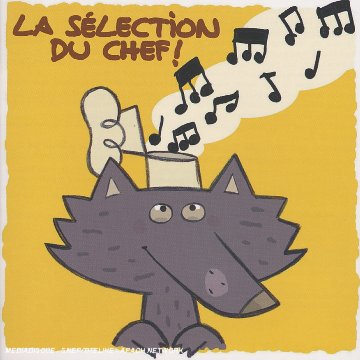 La Selection Du Chef - La Selection Du Chef - Amazon.com Music