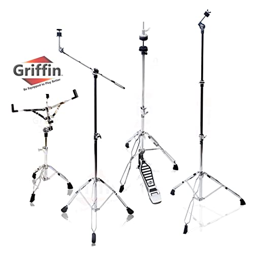 The 29 Best Drum Set Stands of 2026 [Verified] - Cherry Picks