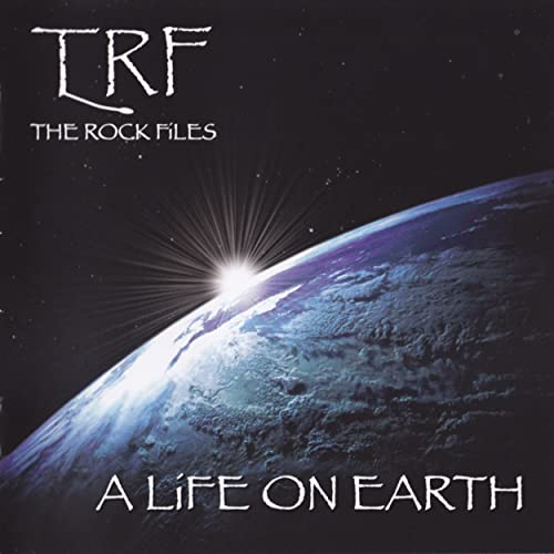 Amazon.com: A Life on Earth : The Rock Files: Digital Music