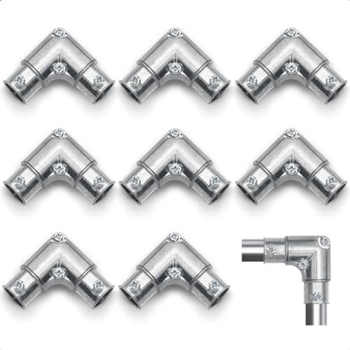 Best 90 Degree Electrical Conduit Fittings for Seamless Wiring ...