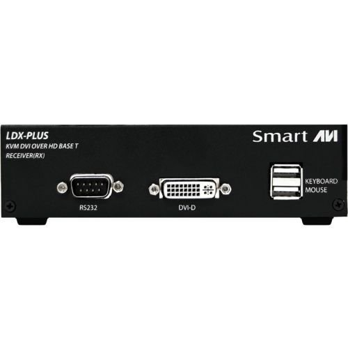 Amazon.com: SmartAVI LDX-PLUS-RX KVM Console : Electronics