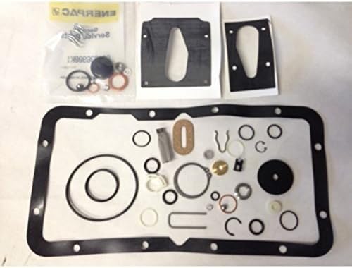 ENERPAC Repair KIT KIT (PAT1102K1): Amazon.com: Industrial & Scientific