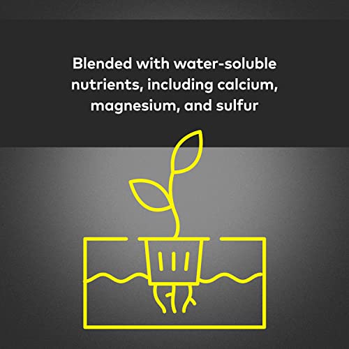 General Hydroponics MaxiGro Plant Food For Vigorous Growth, 2.2 lb ...