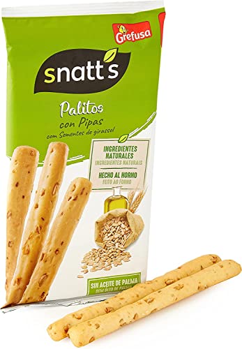 Snatt's en Mercadona: descubre la nueva línea de snacks saludables en ...