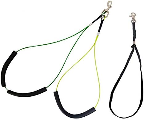 Amazon.com : Pro Guard No-Sit Haunch Holder Dog Grooming Restraint ...