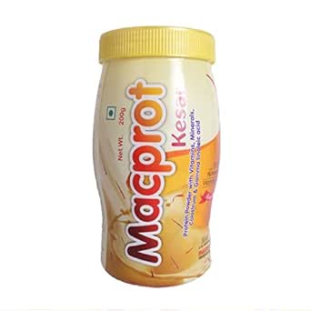 Macprot Kesar Powder 200 gm : Amazon.in: Health & Personal Care