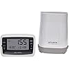 Amazon.com: AcuRite Wireless Digital Rain Gauge with Self-Emptying ...