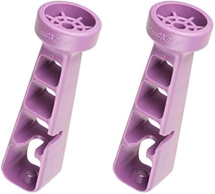 Amazon.com : Rain Bird ET/1PK25S Drip Irrigation Emitter Installation ...