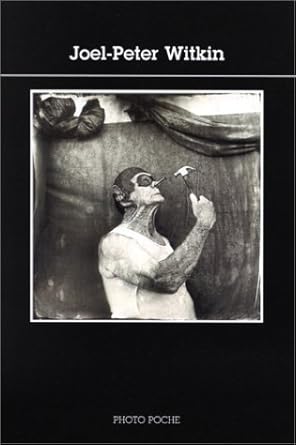 JOËL PETER WITKIN: WITKIN,JOËL PETER: 9782097541444: Books - Amazon.ca