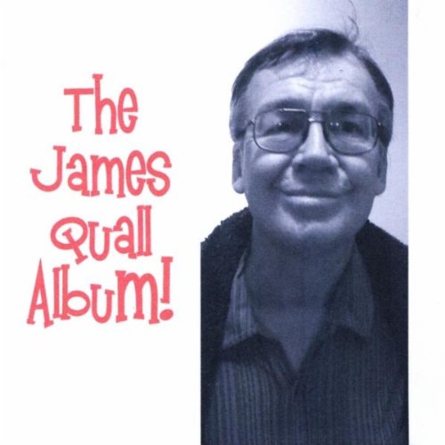 Play The James Quall Album by James Quall on Amazon Music