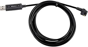 Mitutoyo 06AFM380B USB DIRECT SPC CABLE W/DATA SWITCH : Amazon.ca ...